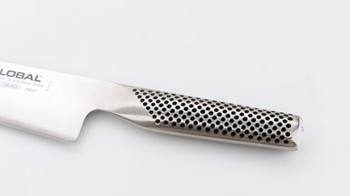 Global G-2 20cm (8") Cook's Knife review - CHOICE