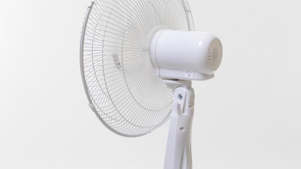 Goldair 40cm Pedestal Fan GCPF150 Review | Pedestal and tower fan | CHOICE