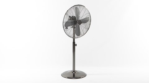 Sunbeam Infinity Oscillating Pedestal Fan FA8900 Review | Pedestal and ...