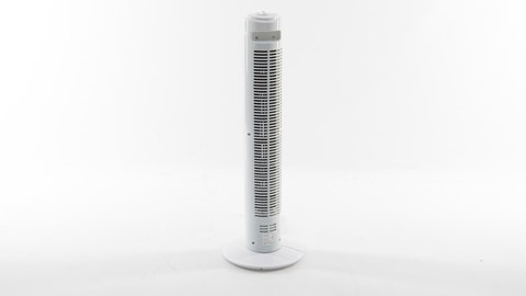 Goldair 81cm Tower Fan GCTF150 Review | Pedestal and tower fan | CHOICE