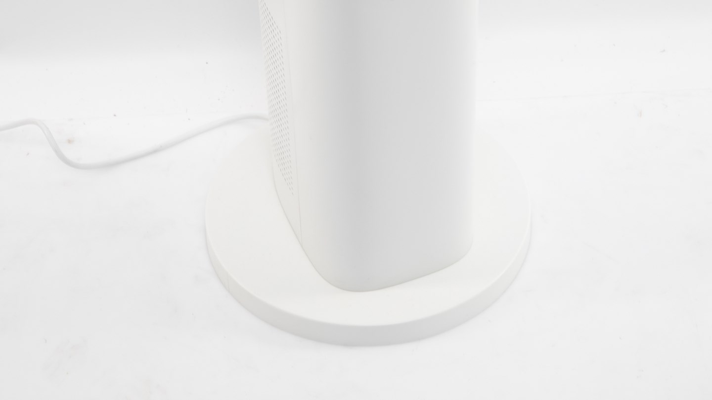 Goldair Bladeless Tower Fan 94cm GCTF530 Review | Pedestal and tower ...