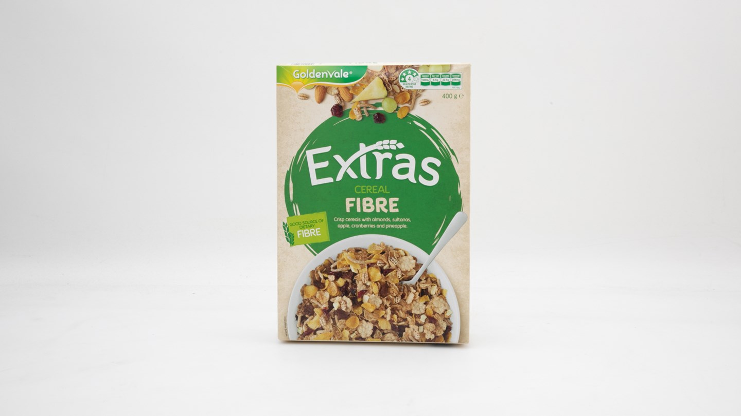 Goldenvale Oats Sensations Honey Flavoured Review | Breakfast cereals ...