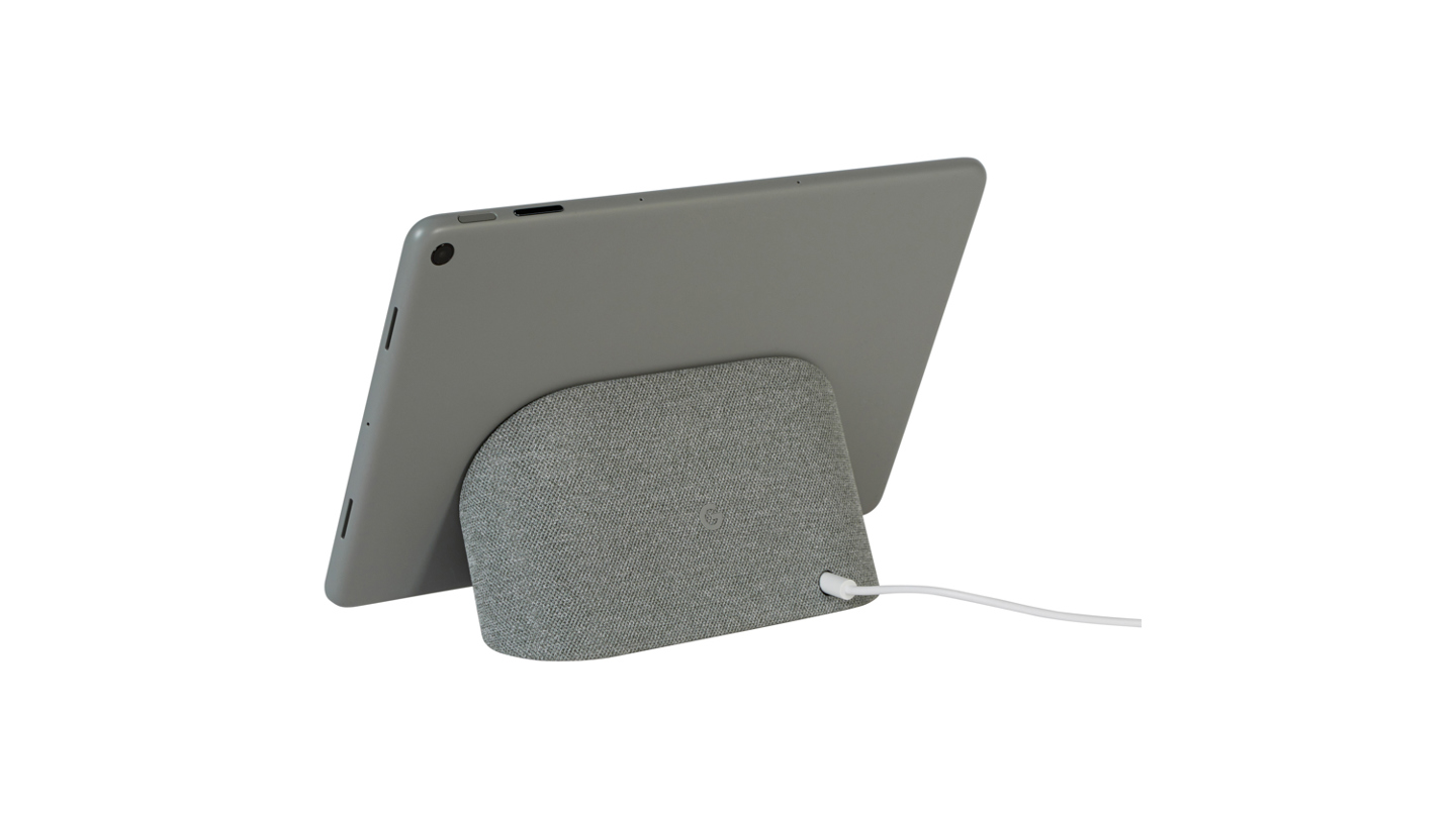 Google Charging Speaker Dock for Pixel Tablet Review | Wireless speaker ...