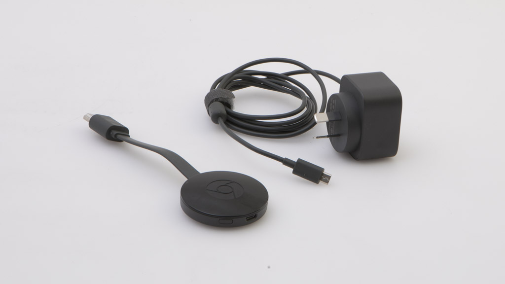 Google Chromecast 2nd Generation Review | TV streaming device | CHOICE