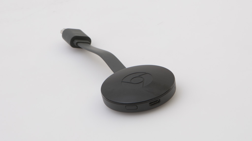 Google Chromecast 2nd Generation Review | TV streaming device | CHOICE