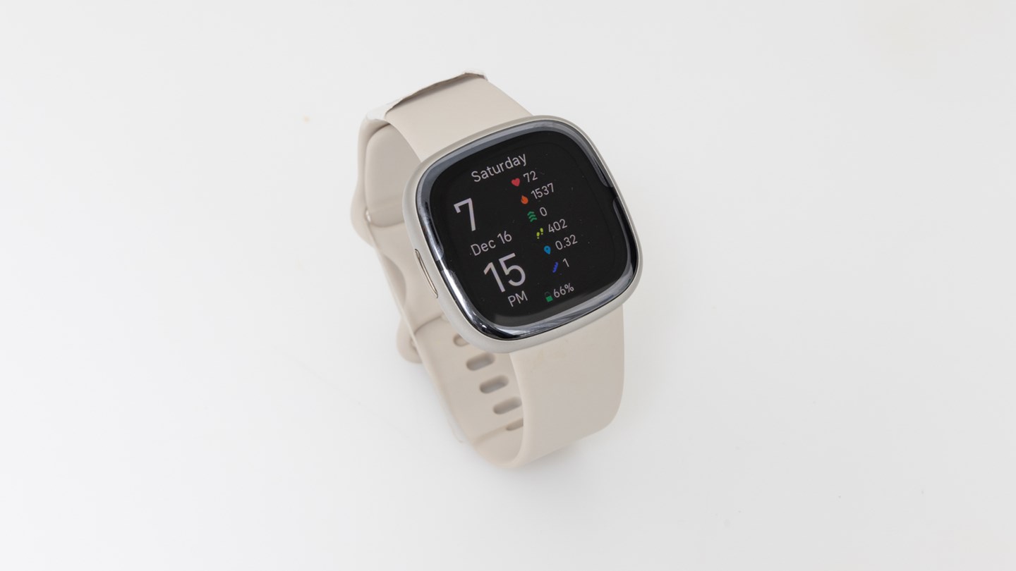 Google Fitbit Sense 2 Review | Fitness tracker and smartwatch | CHOICE