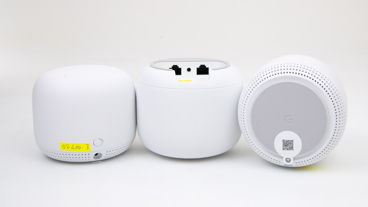 Google Nest Wifi GA00823-AU Review | Wireless mesh network | CHOICE
