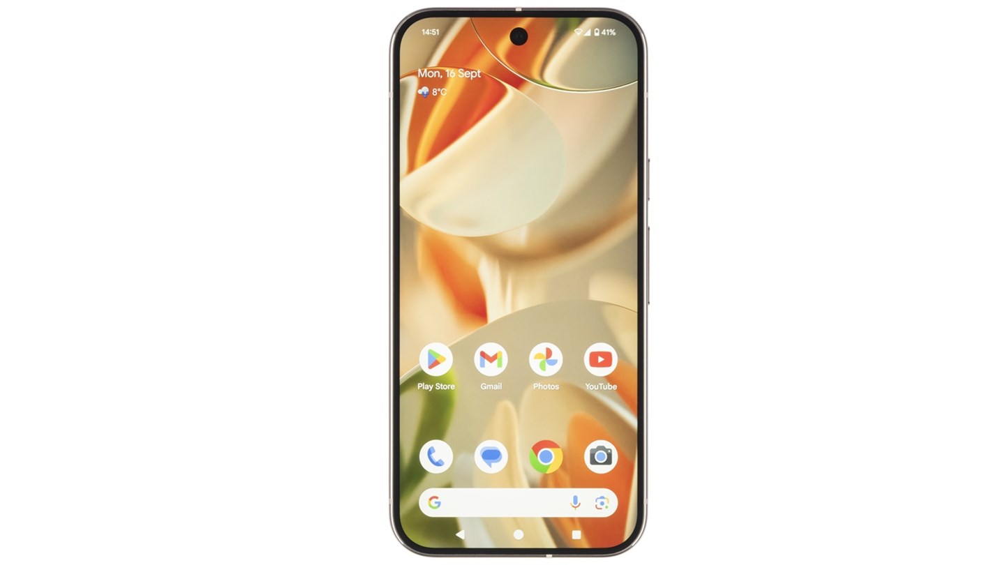 Google Pixel 9 Pro Review | Smartphone | CHOICE