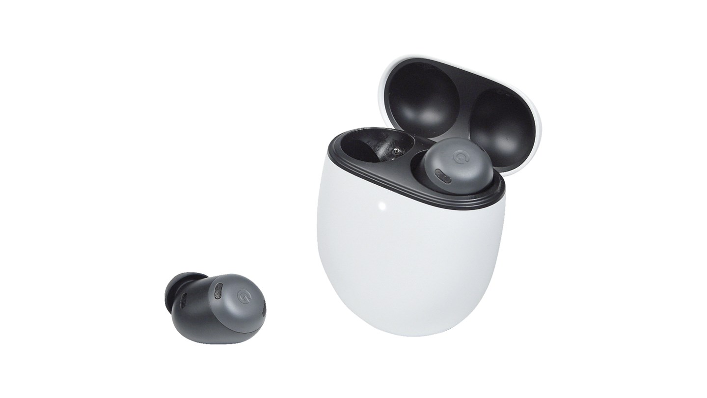 Google Pixel Buds Pro Review | Headphones and earphones | CHOICE