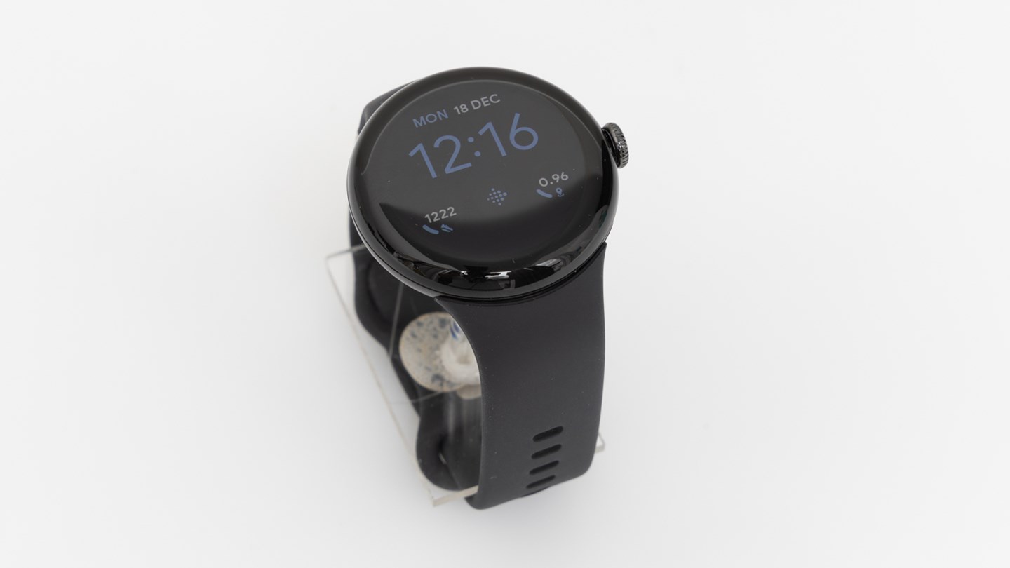 Google Pixel Watch 3 41mm Wi-Fi Review | Fitness tracker and smartwatch ...