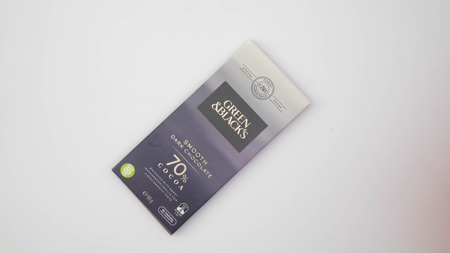 Lindt Excellence 90% Cocoa Review | Dark chocolate | CHOICE