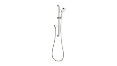 Grohe Tempesta Cosmopolitan 100mm Single Rail Shower 4 Function with ...