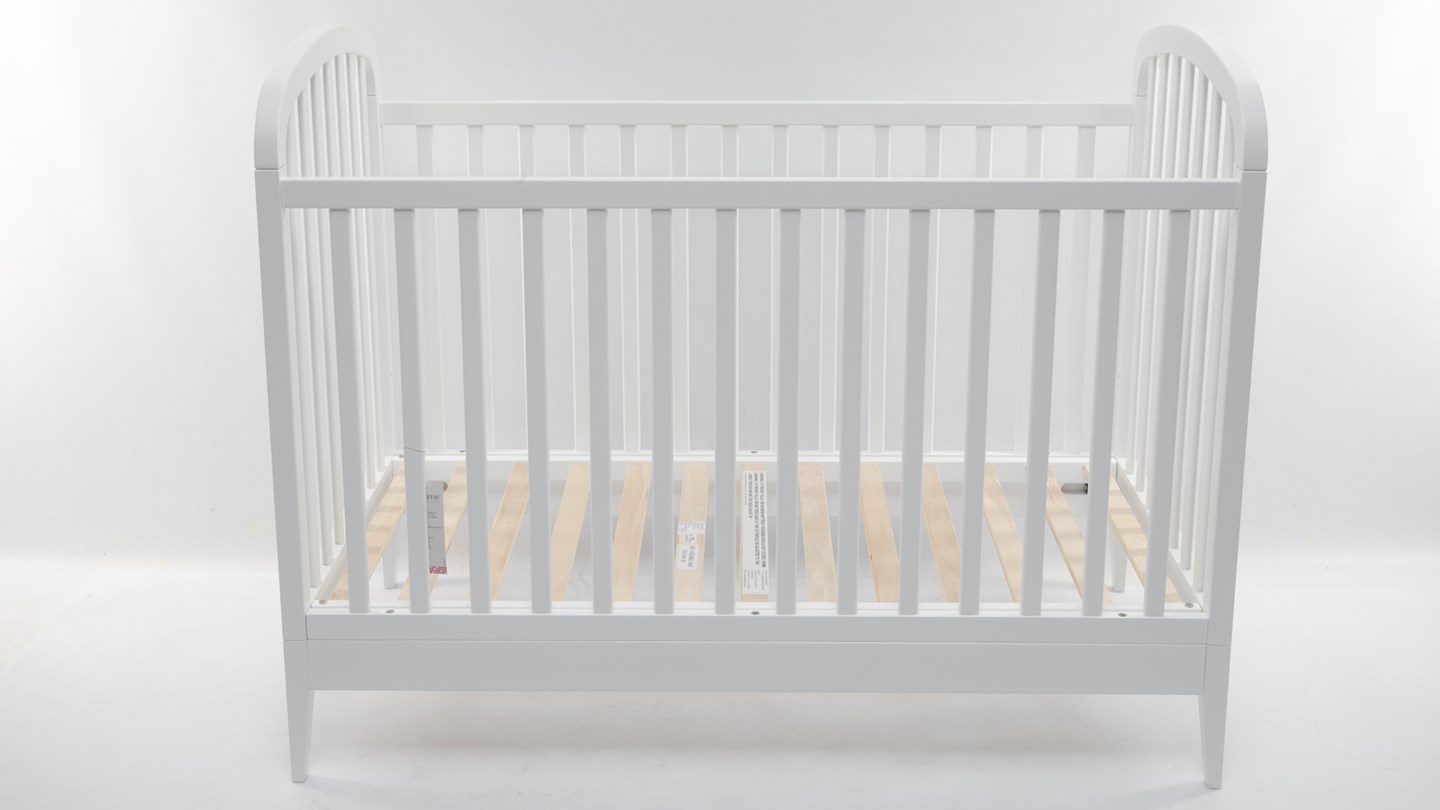 Grotime Archie Review | Cot | CHOICE