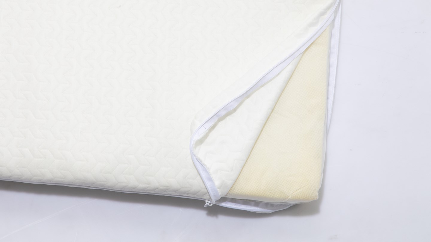 Grotime Breathe Easy Pocket Spring Mattress 30030 Review | Cot mattress ...