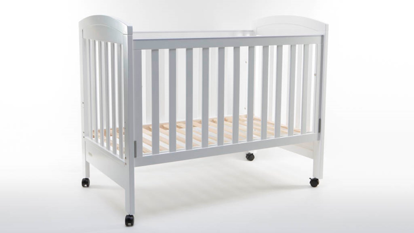 Grotime Hannah cot Review | Cot | CHOICE