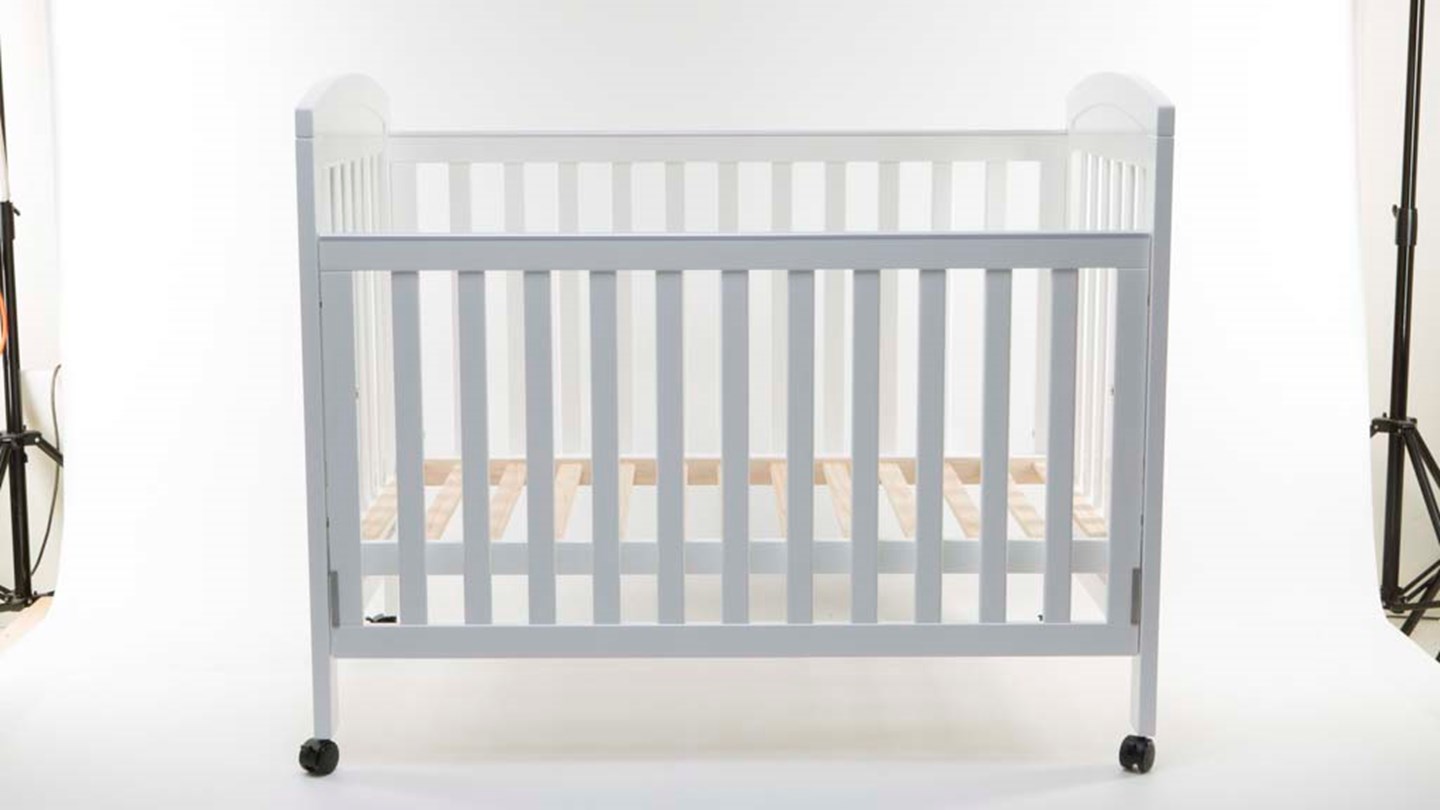 Grotime Hannah cot Review | Cot | CHOICE