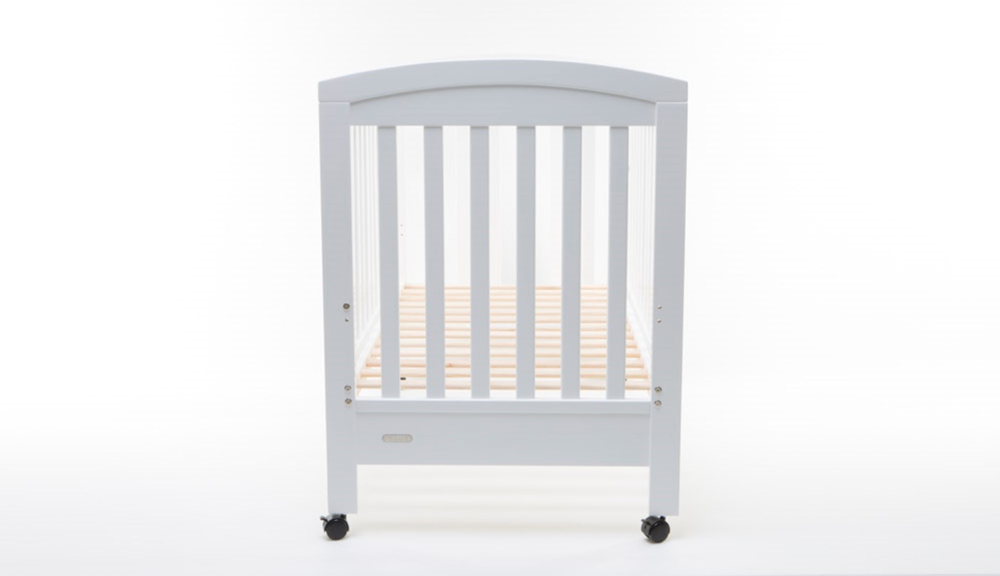 Grotime Hannah cot Review | Cot | CHOICE