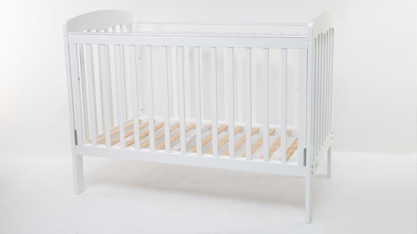 Grotime Jiminy Review | Cot | CHOICE