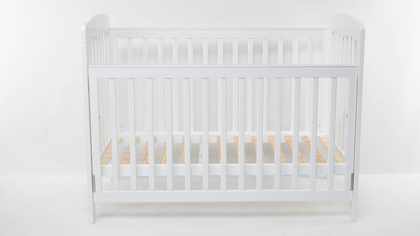 Grotime Jiminy Review | Cot | CHOICE