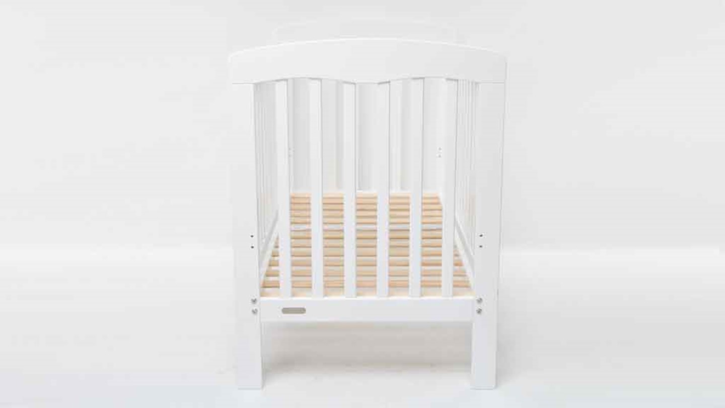 Grotime Jiminy Review | Cot | CHOICE