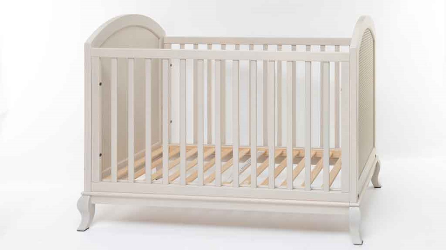 Grotime Marseille Review | Cot | CHOICE