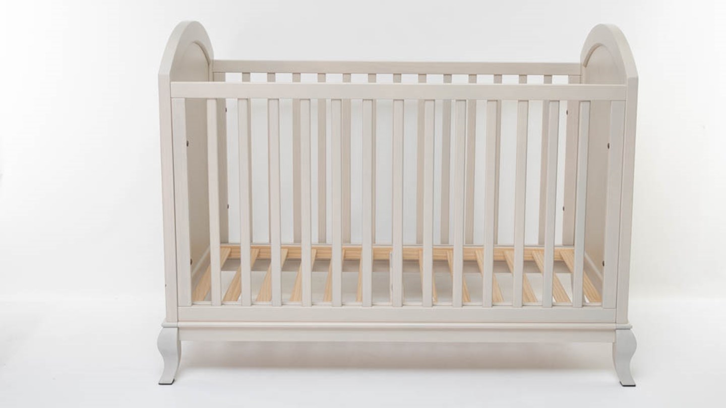 Grotime Marseille Review | Cot | CHOICE