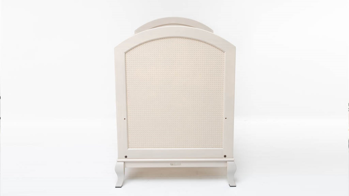 Grotime Marseille Review | Cot | CHOICE