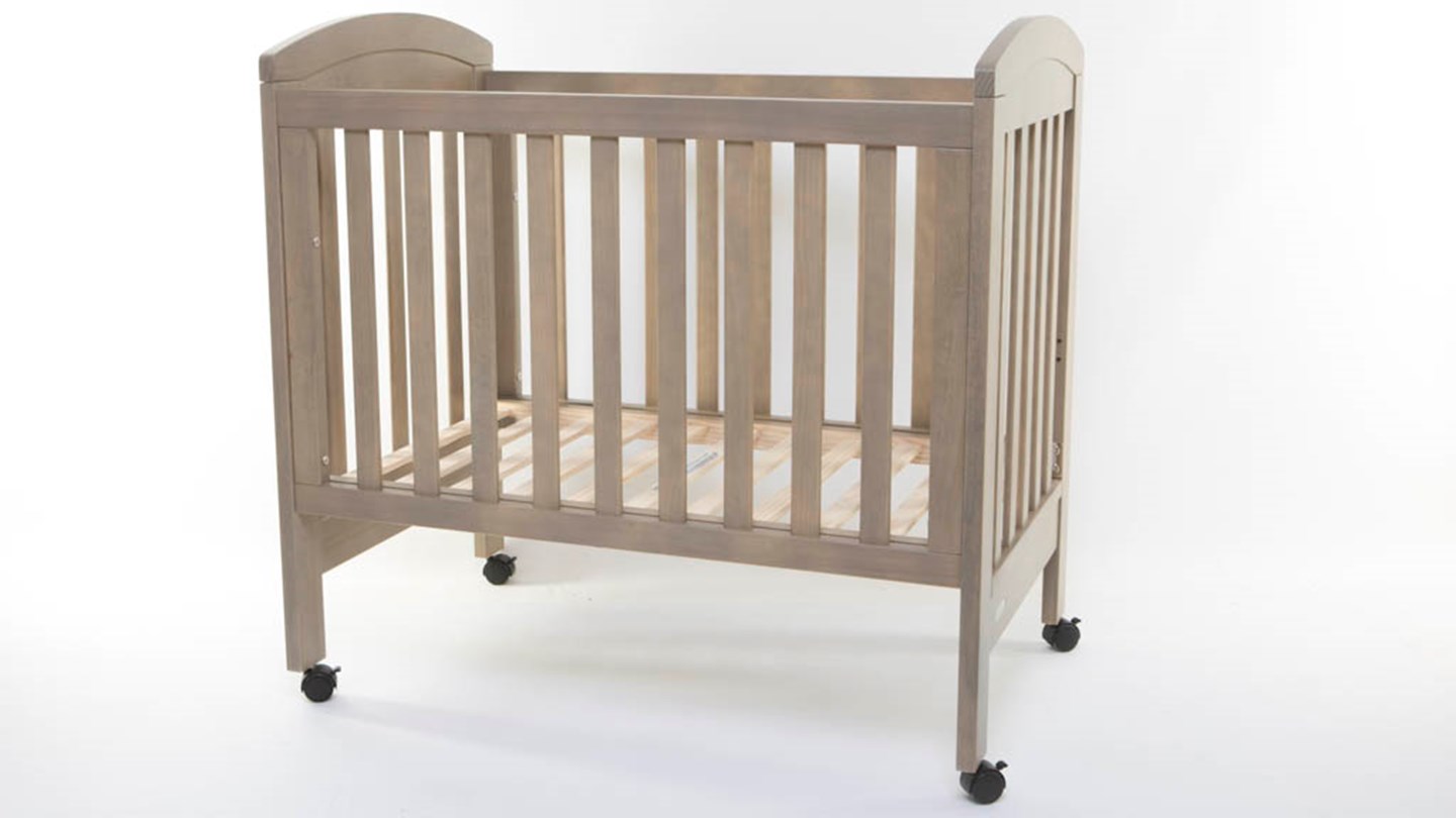 Grotime Melody 30101 cot Review | Cot | CHOICE