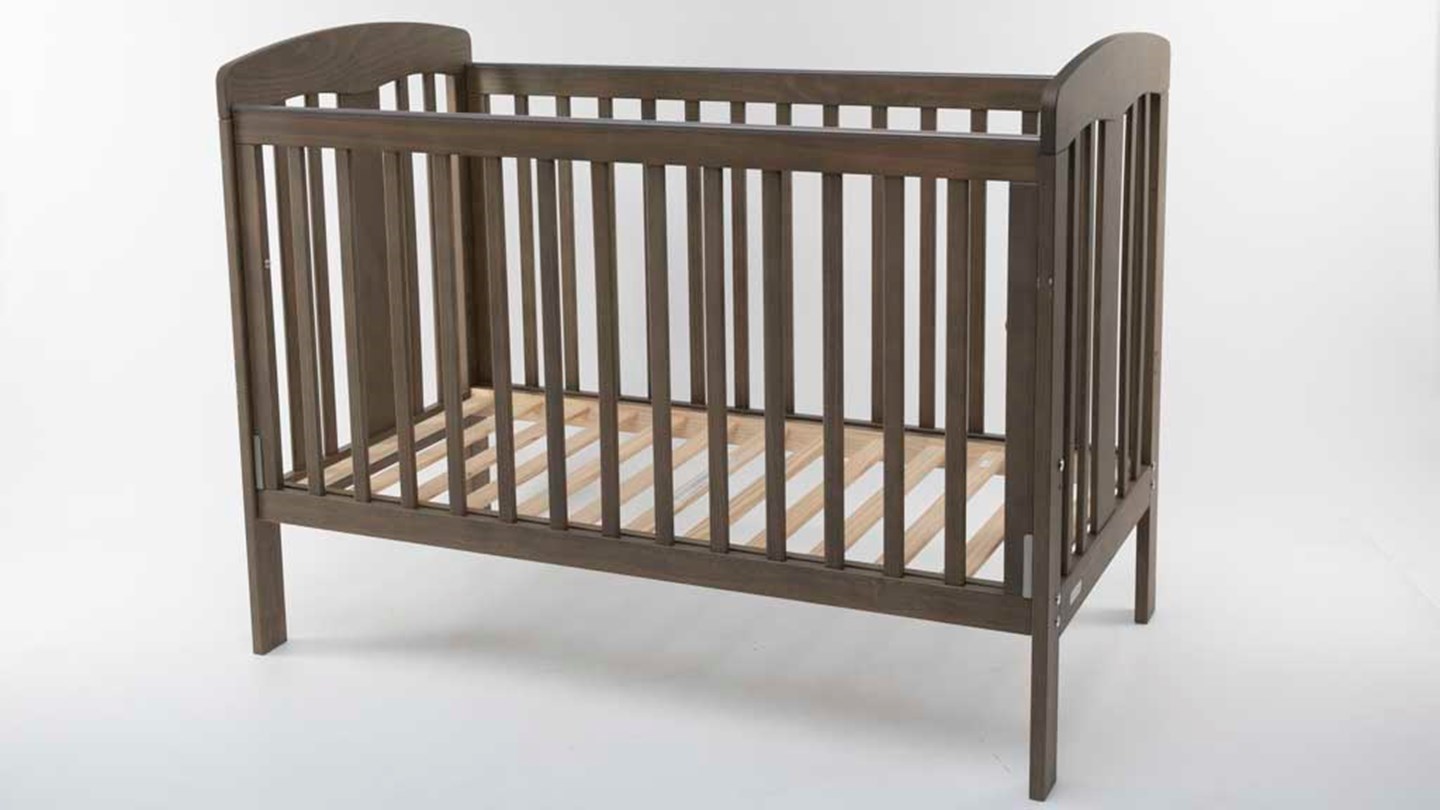 Grotime Pearl Review | Cot | CHOICE