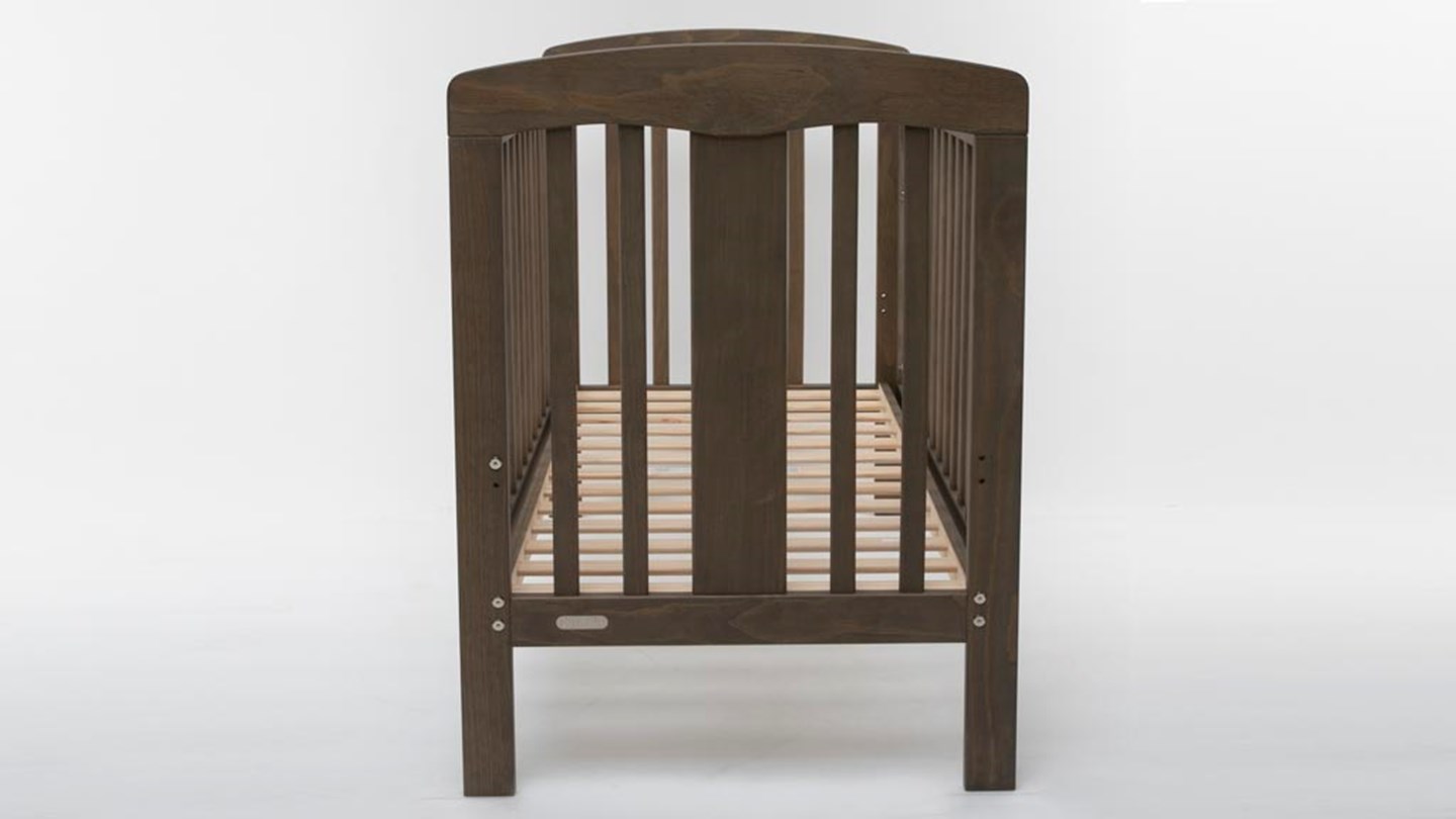 Grotime Pearl Review | Cot | CHOICE