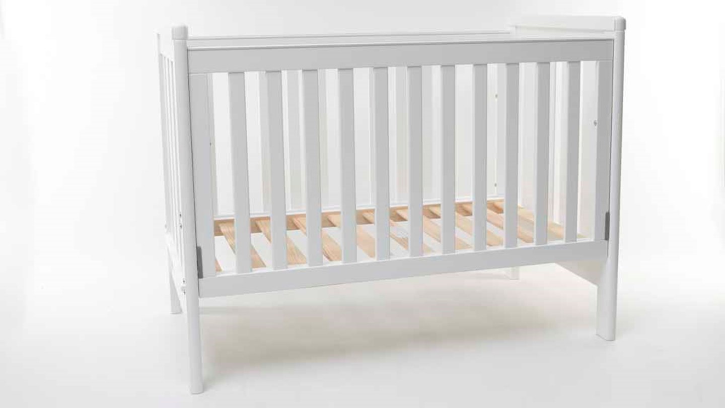 Grotime Richmond Review | Cot | CHOICE