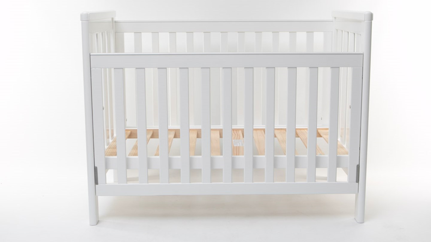 Grotime Richmond Review | Cot | CHOICE