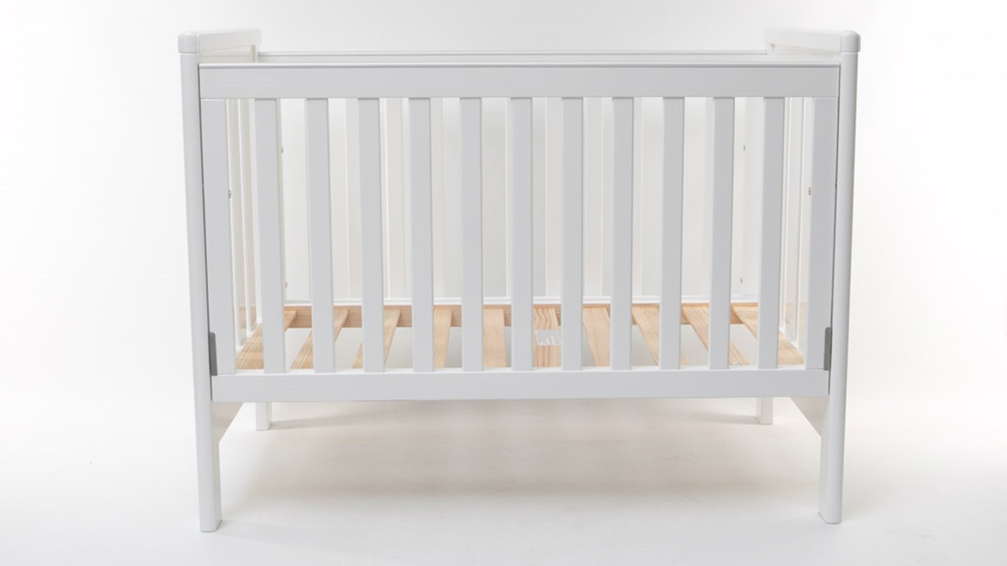 Grotime Richmond Review | Cot | CHOICE