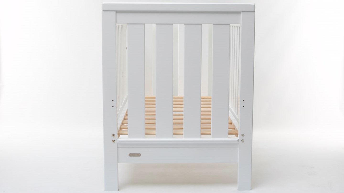 Grotime Richmond Review | Cot | CHOICE