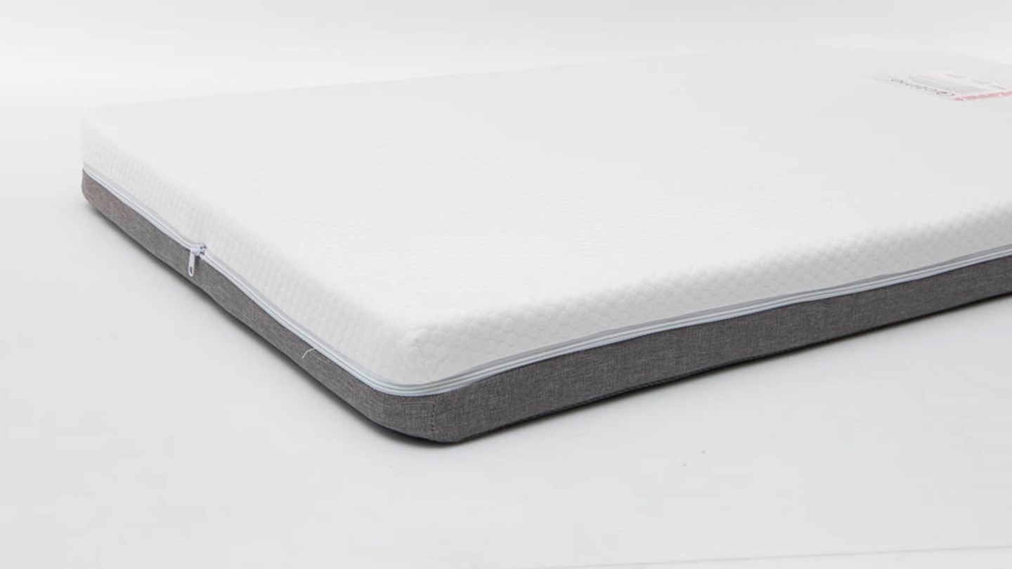 Grotime Total Breath Easy System M760S100 Review | Cot mattress | CHOICE