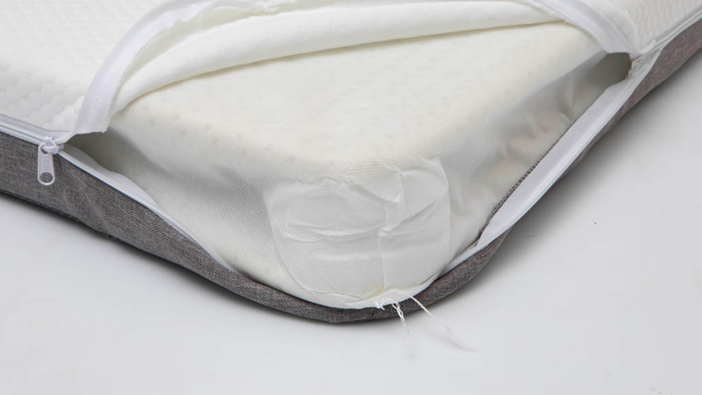 Grotime Total Breath Easy System M760S100 Review | Cot mattress | CHOICE