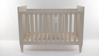 Grotime Vienna Review | Cot | CHOICE