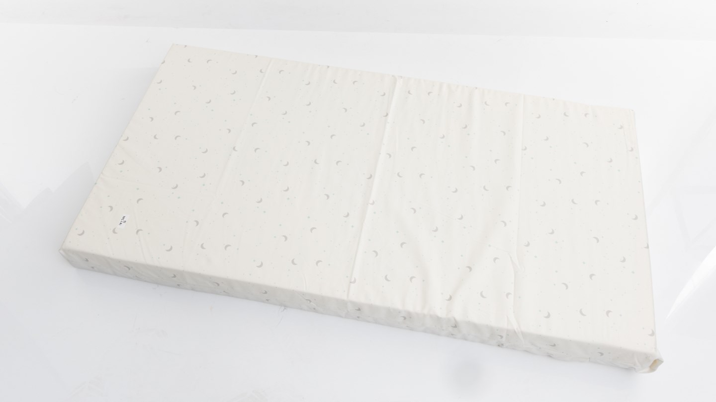 Growbright Comfort foam cot mattress Review | Cot mattress | CHOICE