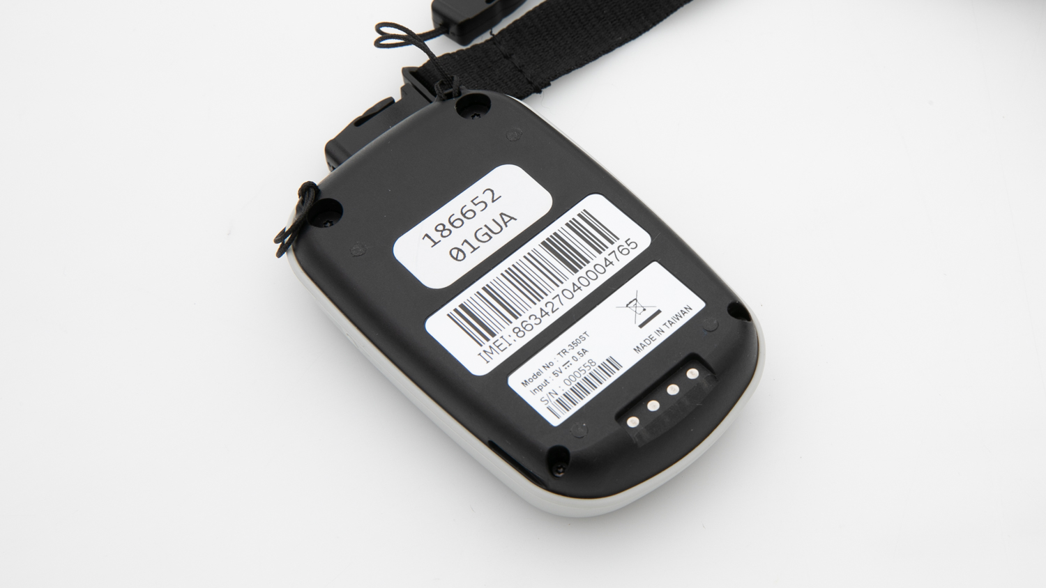 Guardian Safety Pendants Rova Review | Personal alarm | CHOICE