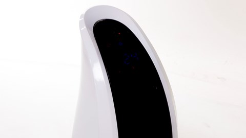 GVA 77cm Tower Fan G77TFW16 Review | Pedestal and tower fan | CHOICE