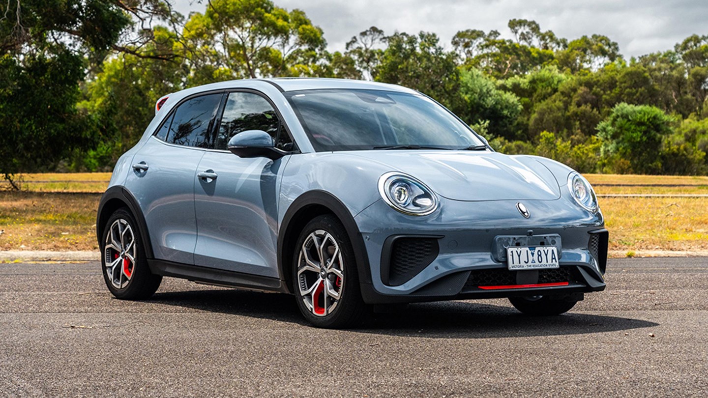 GWM Ora GT Review | Electric vehicle | CHOICE