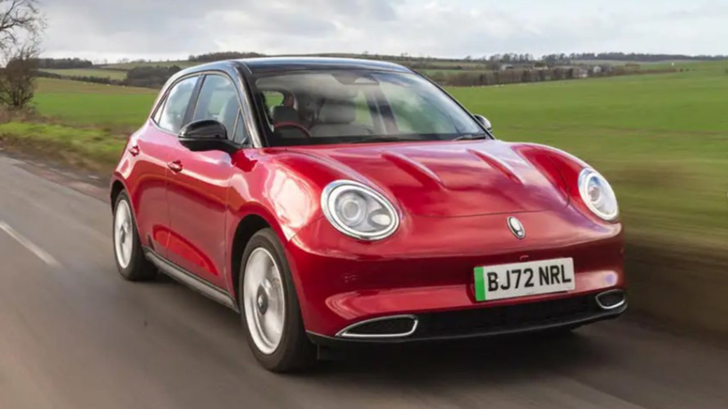 GWM ORA GT Review | Electric vehicle | CHOICE