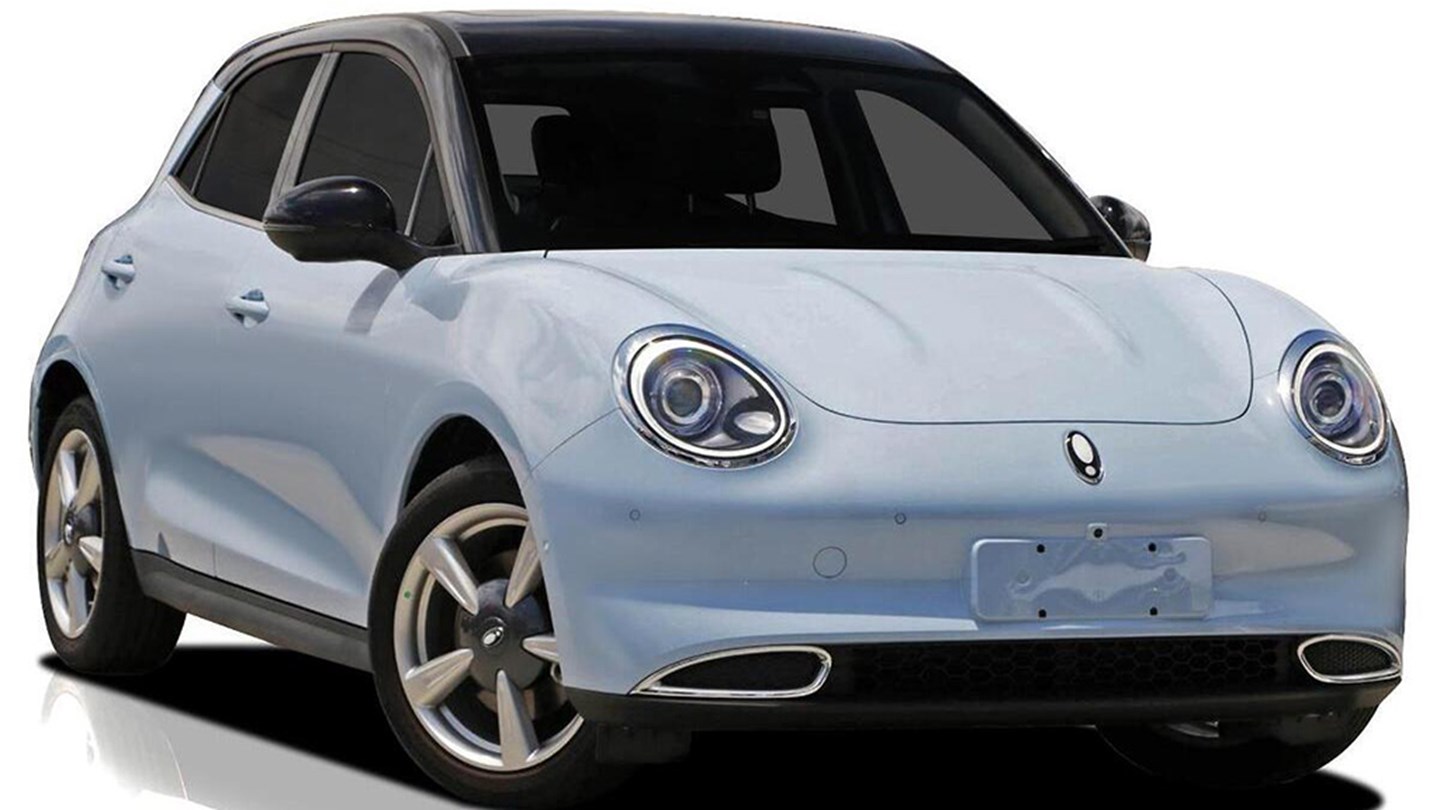 GWM Ora GT Review | Electric vehicle | CHOICE