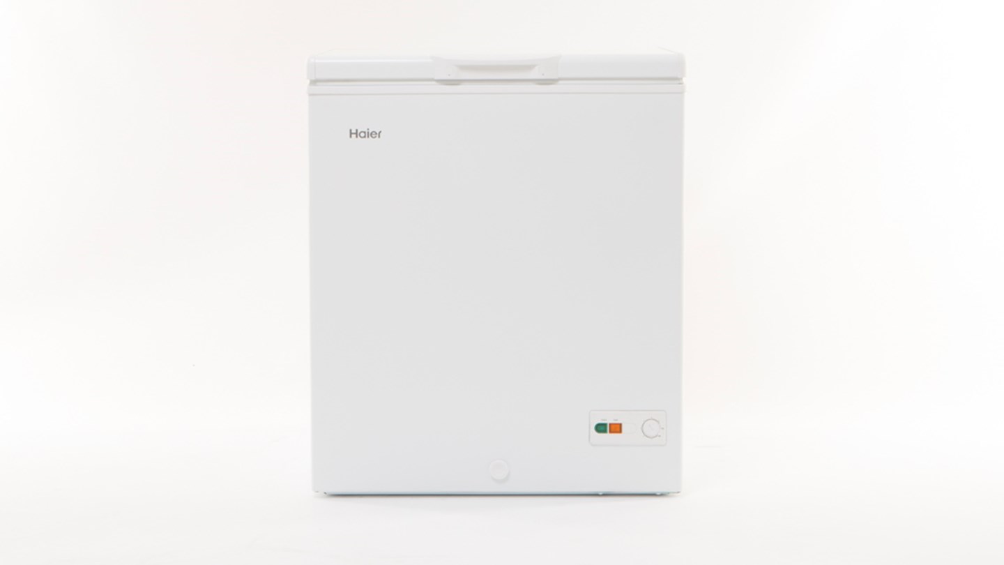 Haier HCF143 Review | Chest and upright freezer | CHOICE