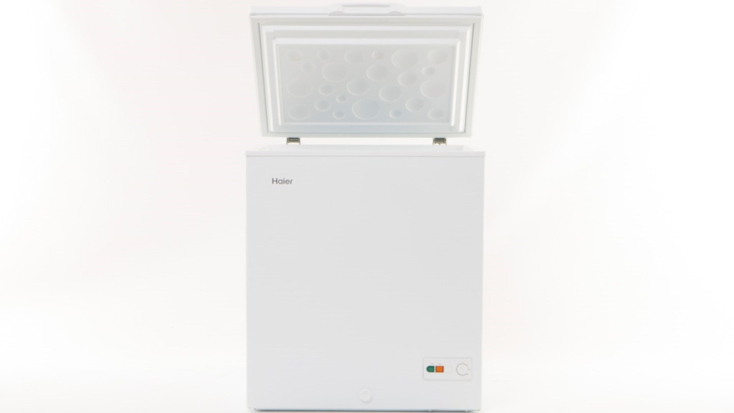 Haier HCF201 Review | Freezer | CHOICE