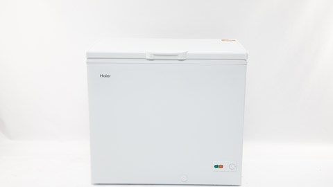 Haier HCF201 Review | Chest and upright freezer | CHOICE