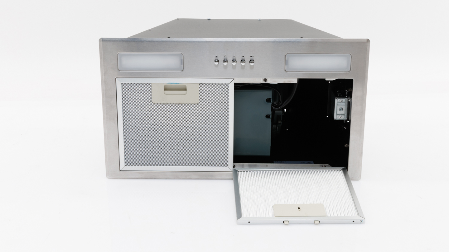 Haier HPH60ILX2 (500 Series Integrated Insert Wall Rangehood ...