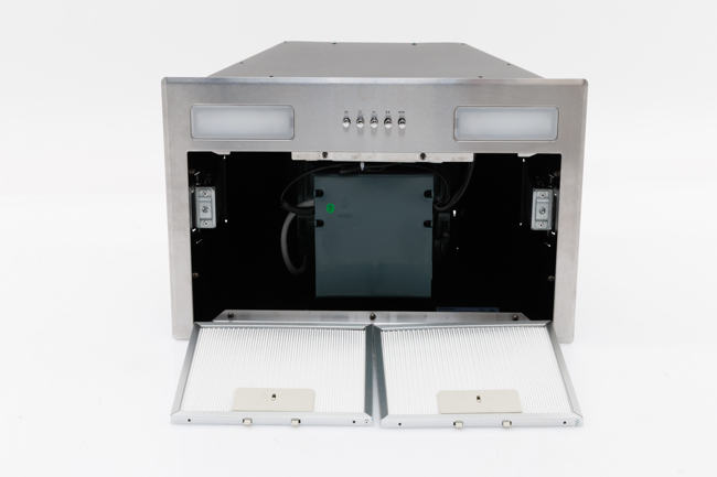 Haier HPH60ILX2 (500 Series Integrated Insert Wall Rangehood ...