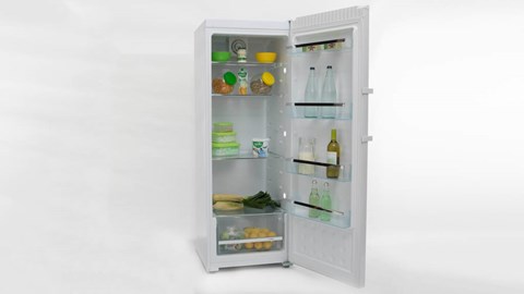 Haier HRF516YS Review | Best rated fridges | CHOICE