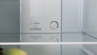 Haier HRF340BW2 review - CHOICE